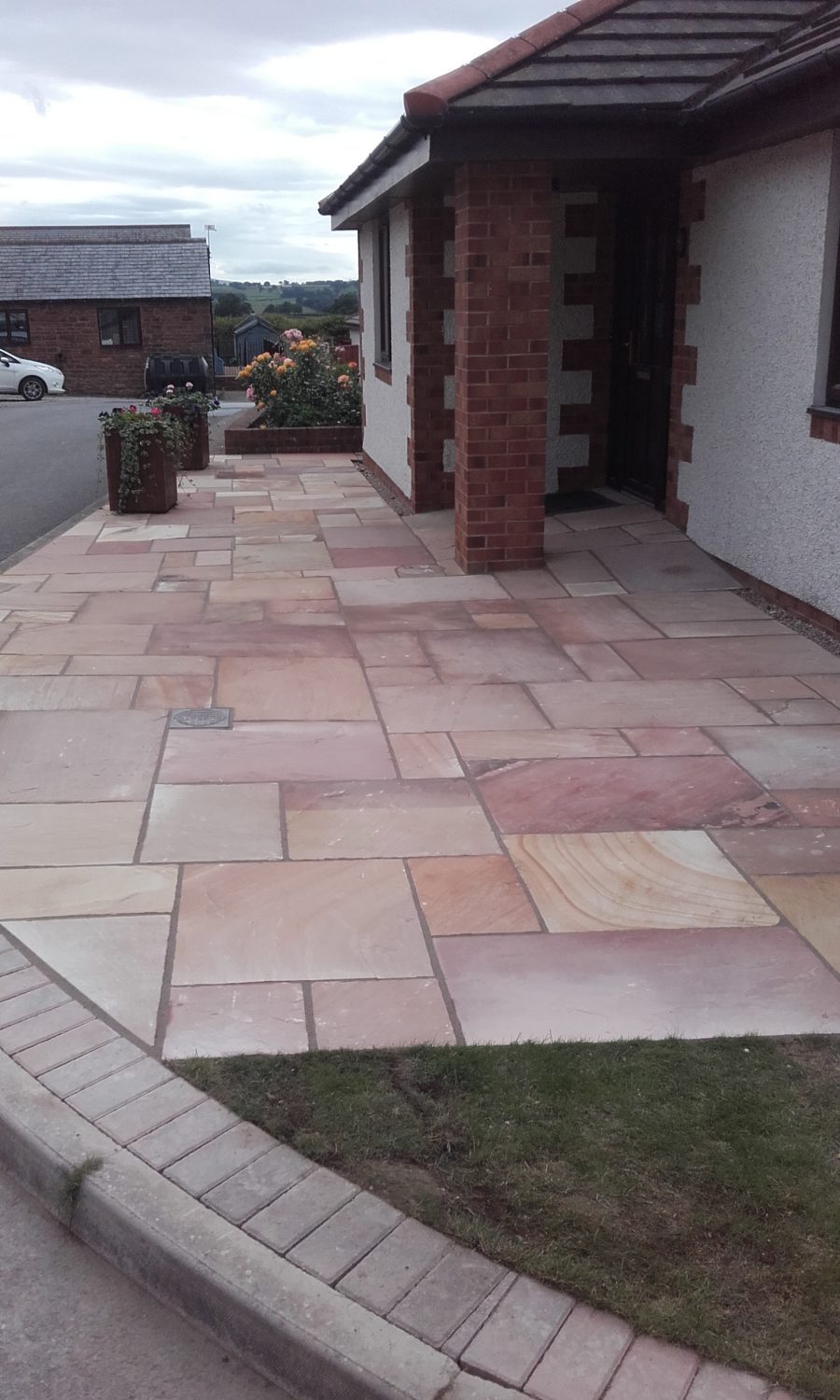 Lightfoot Stonework - Cumbria, Penrith, Lake Disrict, Eden Valley, Carlisle