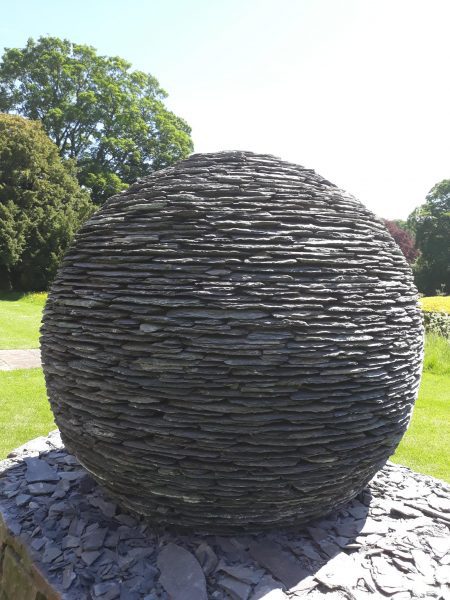 Lightfoot Stonework - Cumbria, Penrith, Lake Disrict, Eden Valley, Carlisle